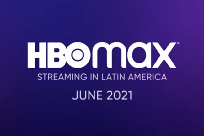 HBOMAX LATAM LAUNCH | Film Play Creative Studio
